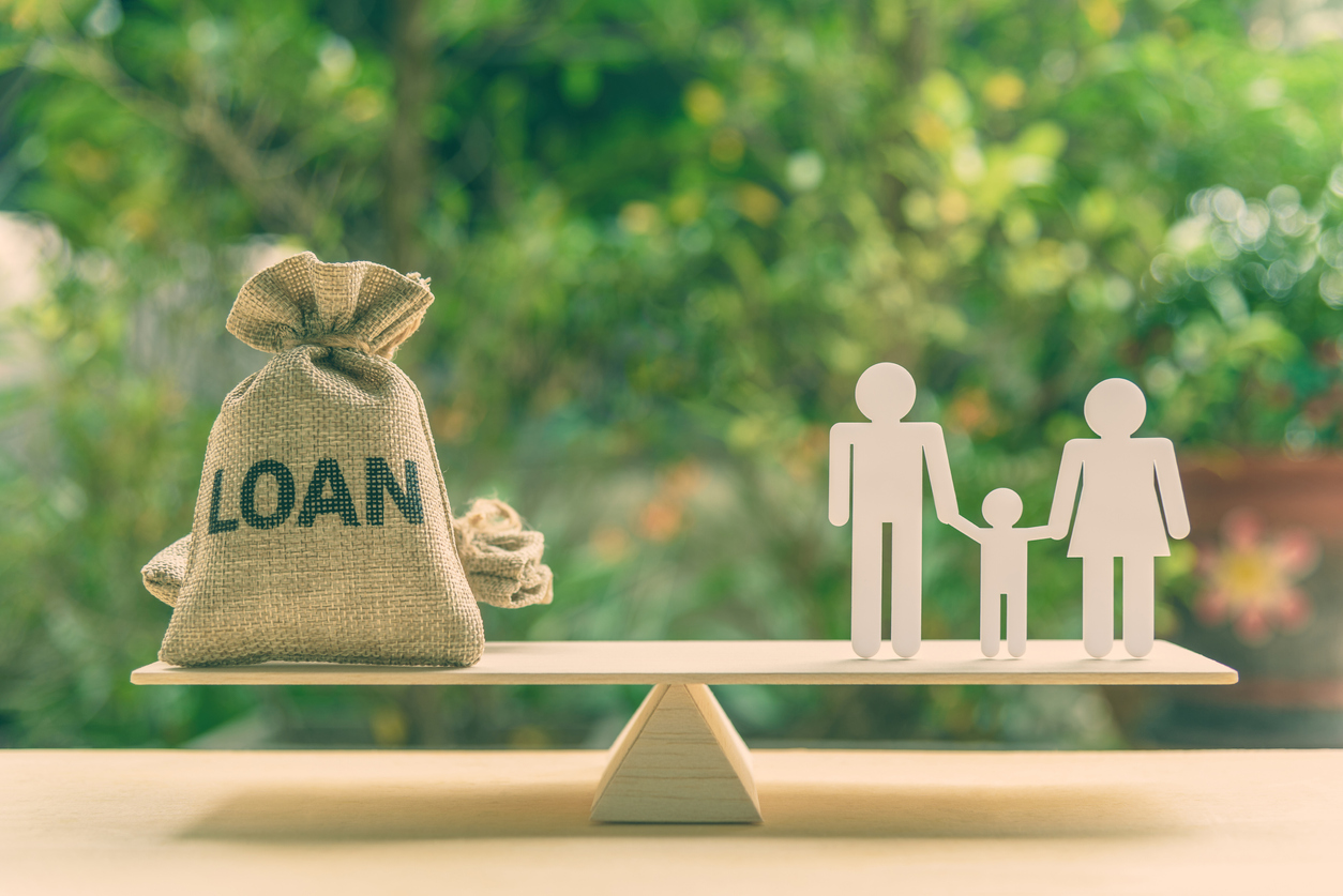 Parents Are In Student Loan Debt Too ZIPO